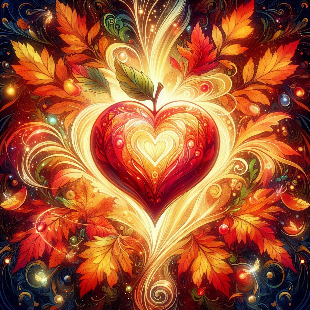 The Magic of Apples: Wisdom, Temptation, and the Autumn Heart ...