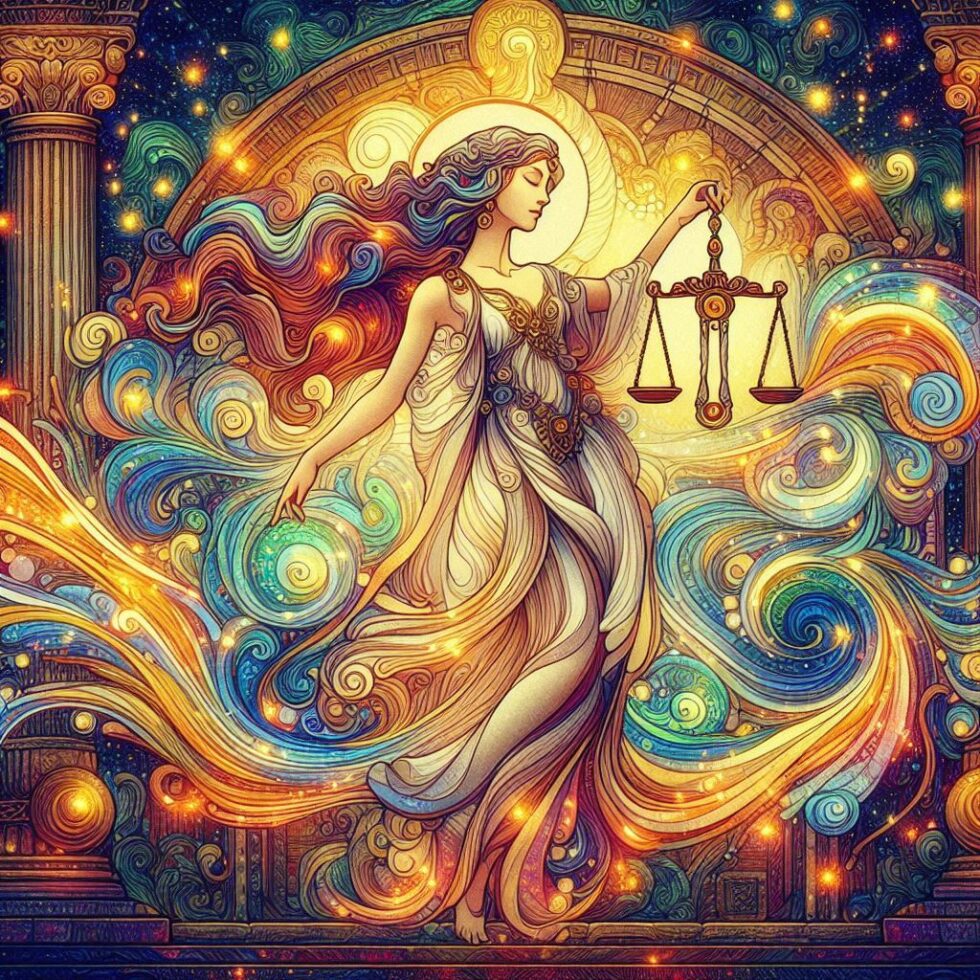Channeling the Libra Archetype: From Muse to Mediator to Strategist ...
