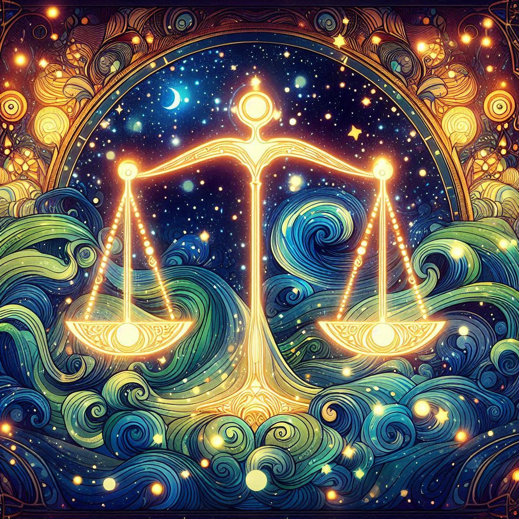 Understanding Libra Season: Balance, Beauty, and Inner Alignment ...