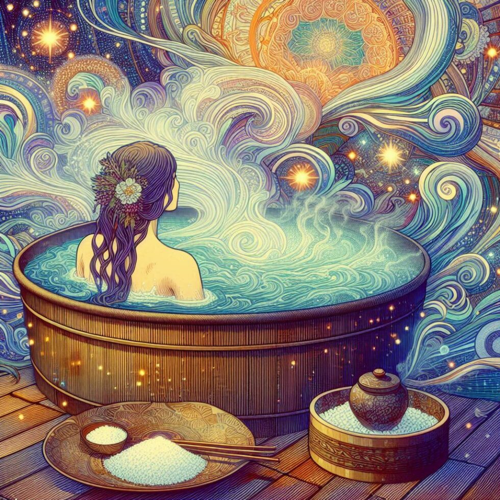 The Meaning of the Corn Moon - Sanctuary Everlasting