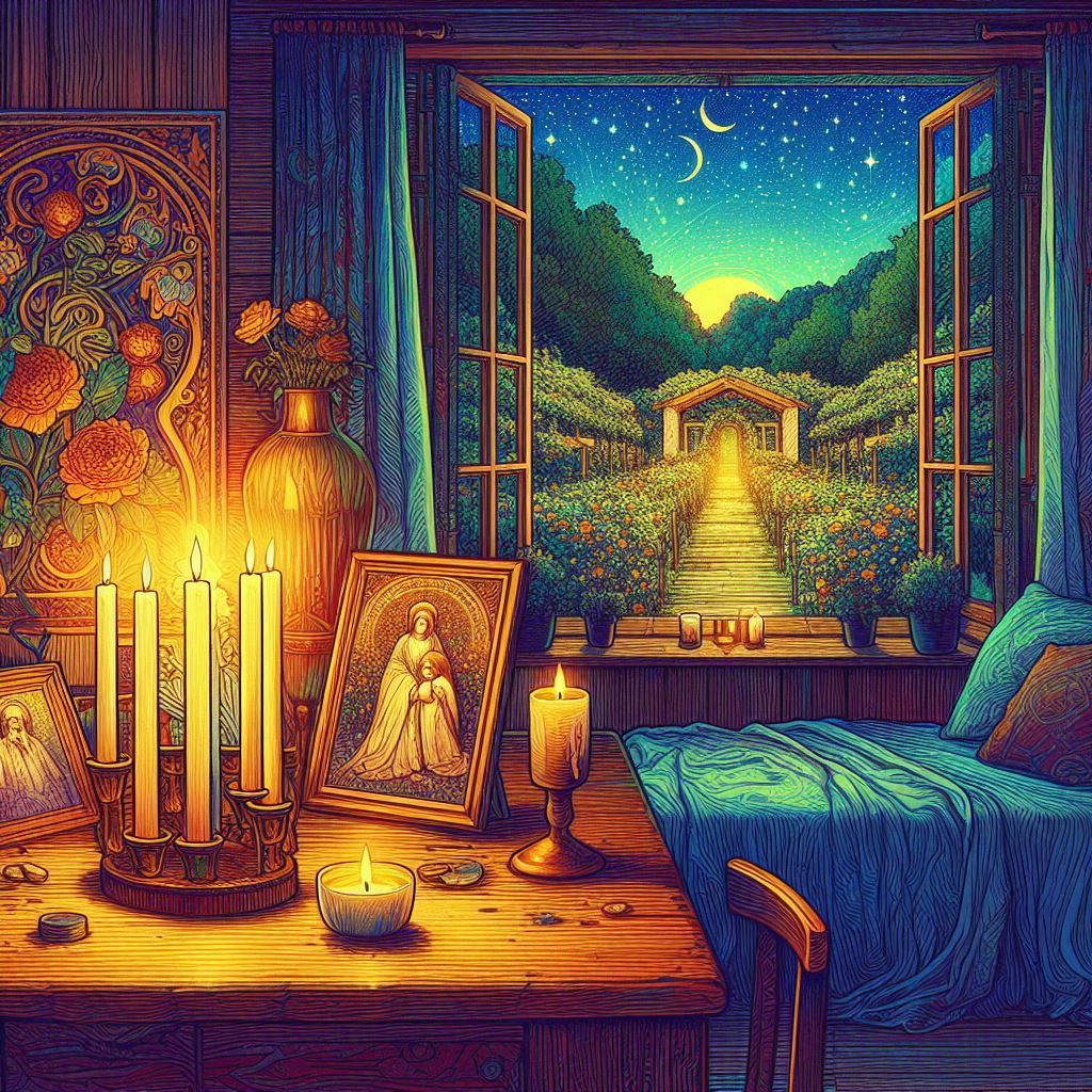 Your Guide to Creating An Ancestral Altar - Sanctuary Everlasting