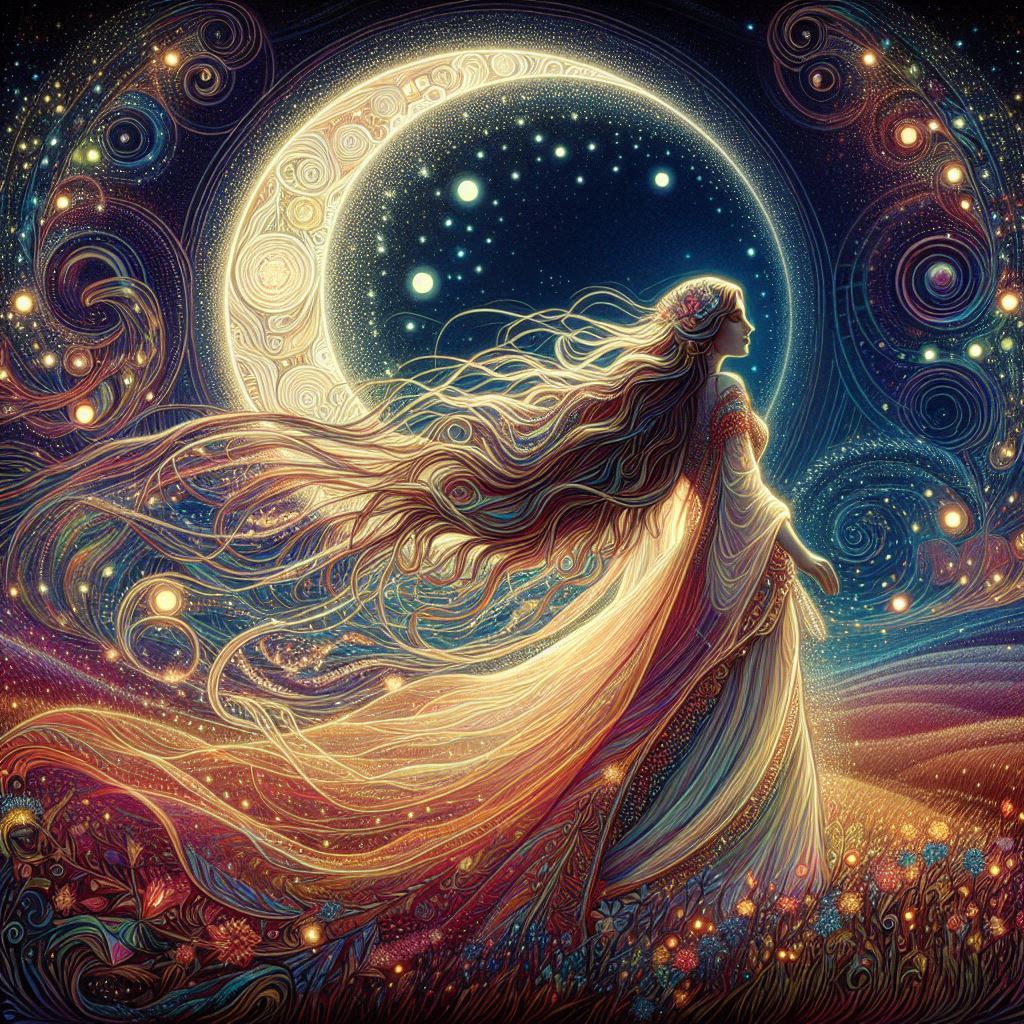 Your Shadow Self Illuminated: Working with Lunar Eclipse Energy ...