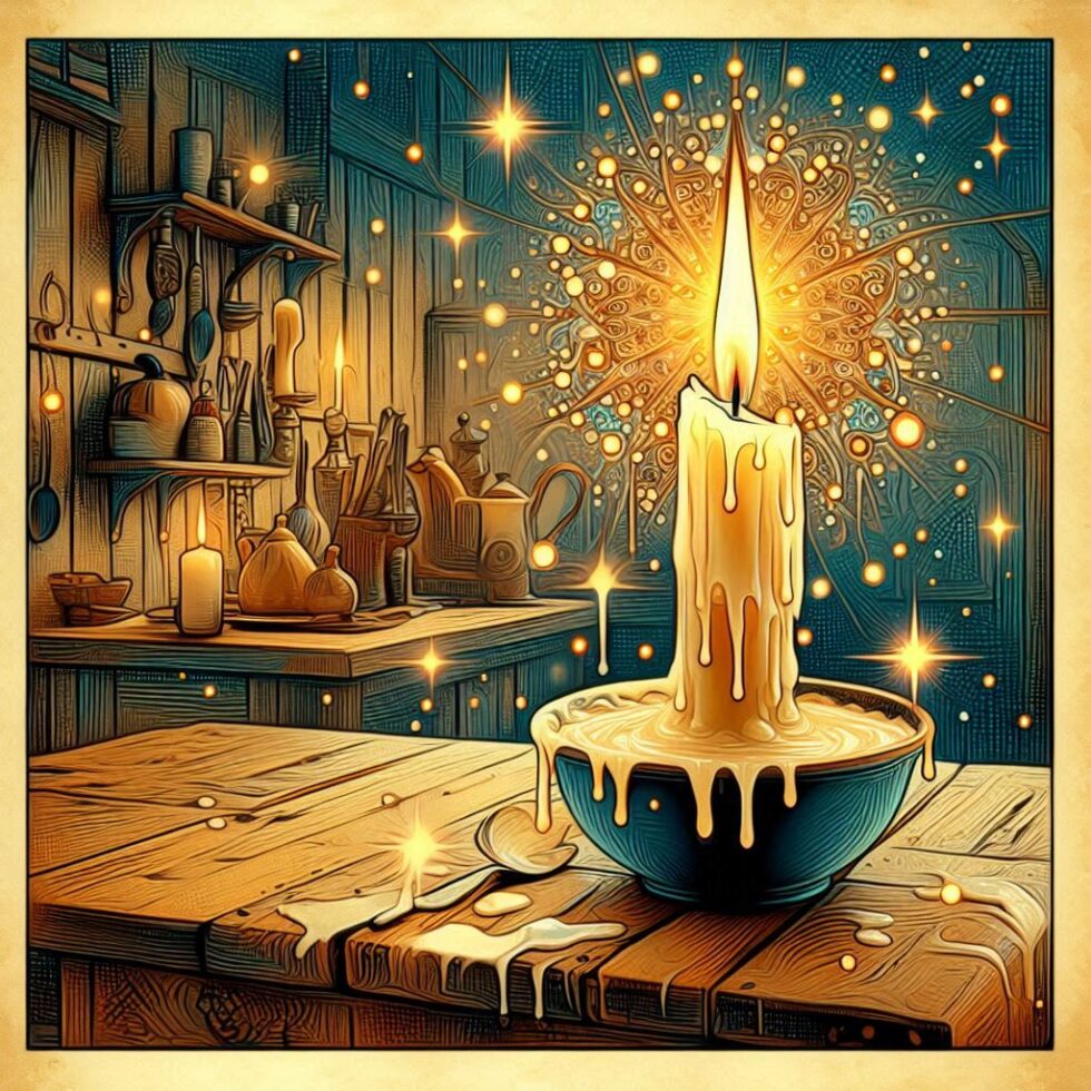 Divination at Samhain: Tarot, Fire Gazing, and Messages from the Other ...