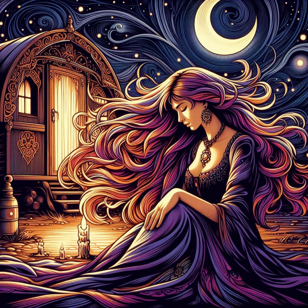 Shadow Work for Scorpio Season: How to Embrace What You Fear Most - Sanctuary Everlasting