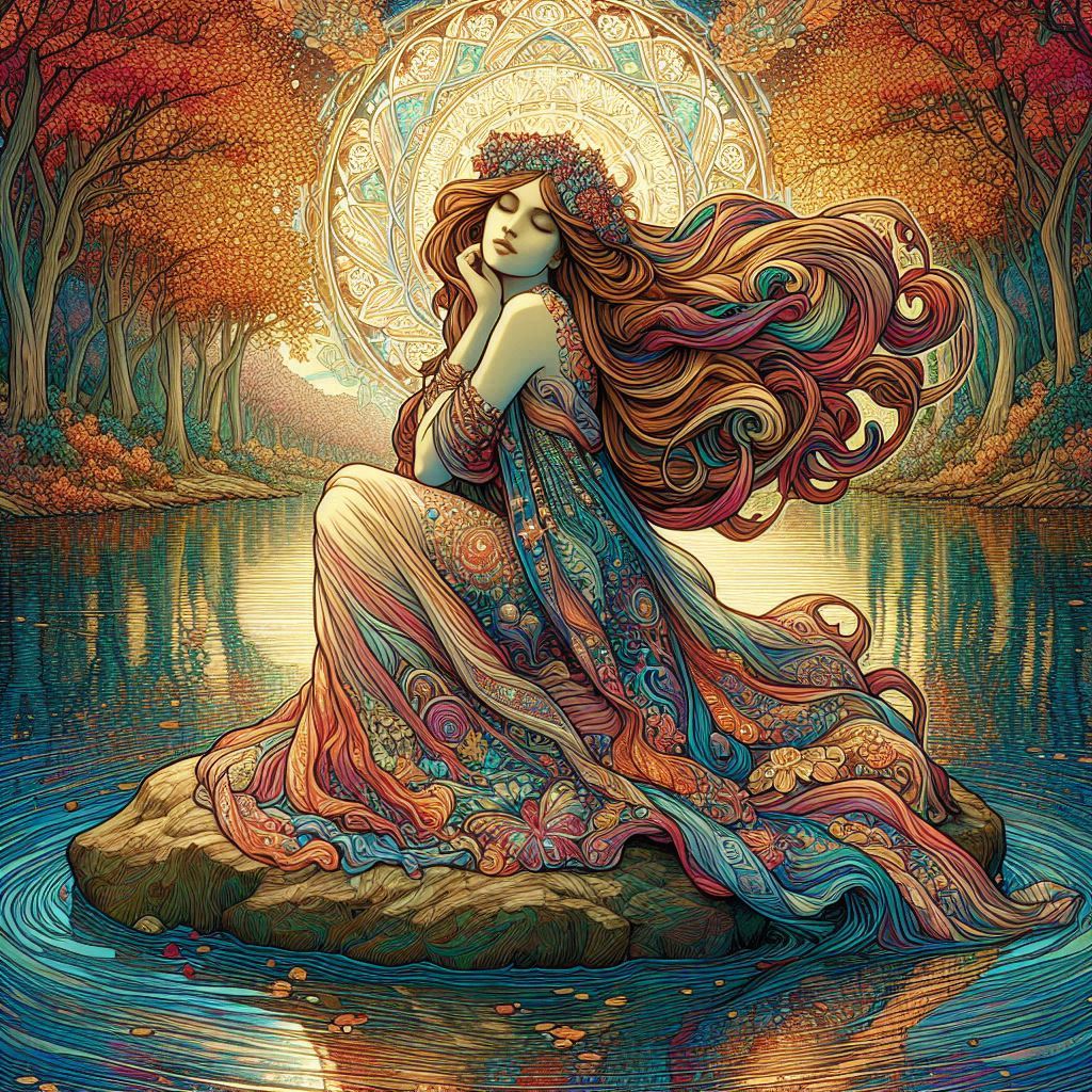 Feeling Tired or Off Lately? The Energetic Meaning of Autumn’s Descent ...