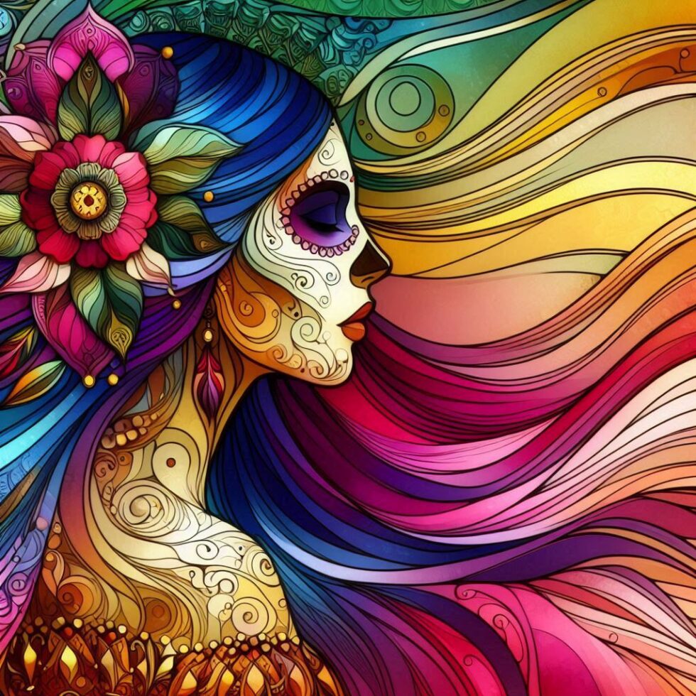 What the Veil Between Worlds Means & How to Work with It - Sanctuary ...