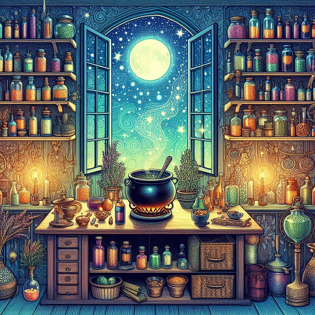 Sacred Containers & Vessels: The Hidden Magic of Cups, Jars, and ...