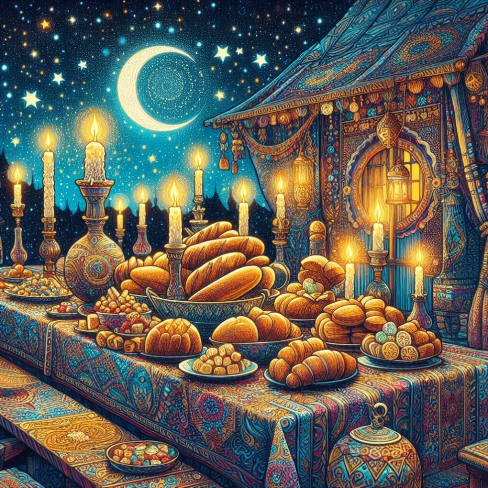 Feasting with the Dead: How to Honor Ancestors Through Sacred Food and ...
