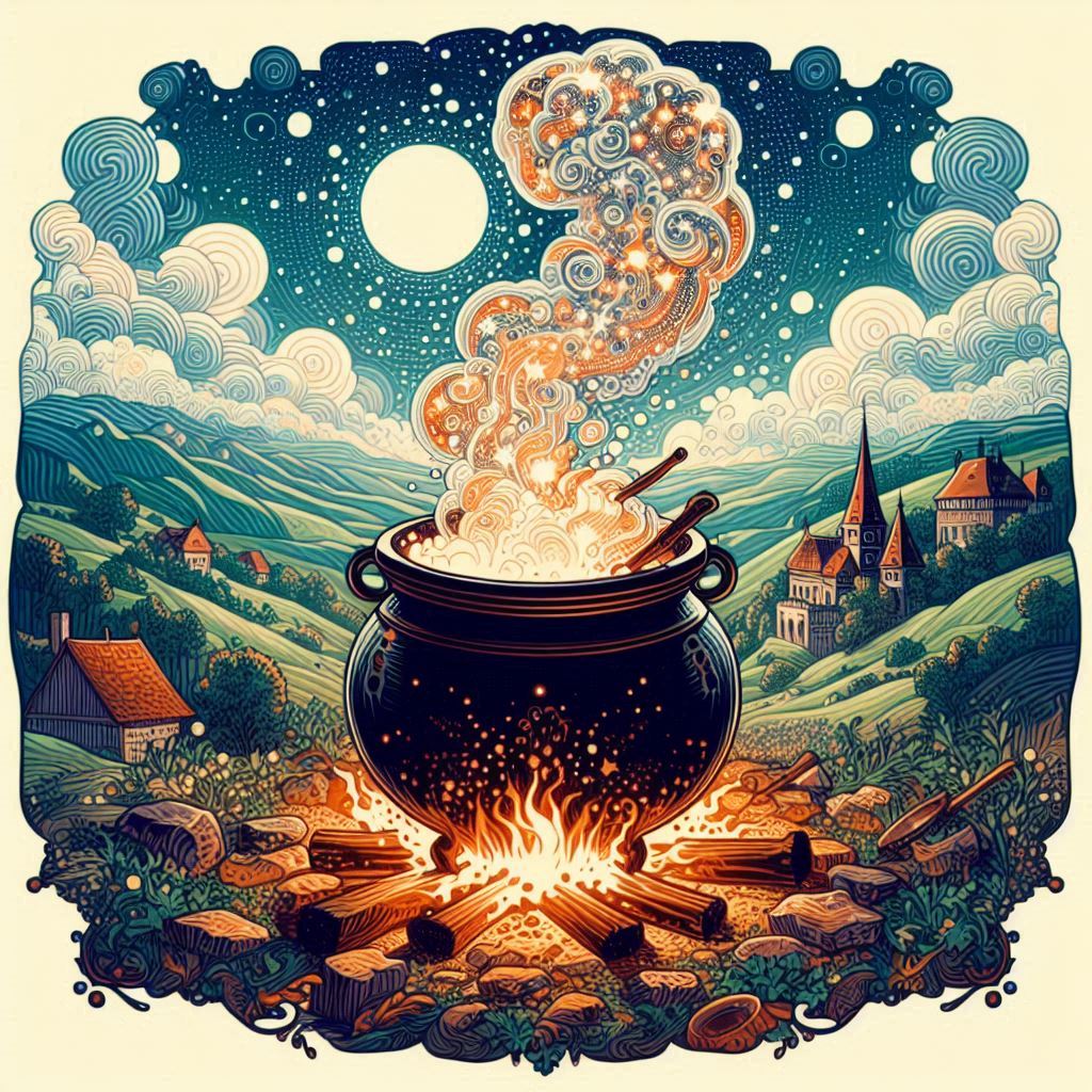 Sacred Containers & Vessels: The Hidden Magic of Cups, Jars, and ...