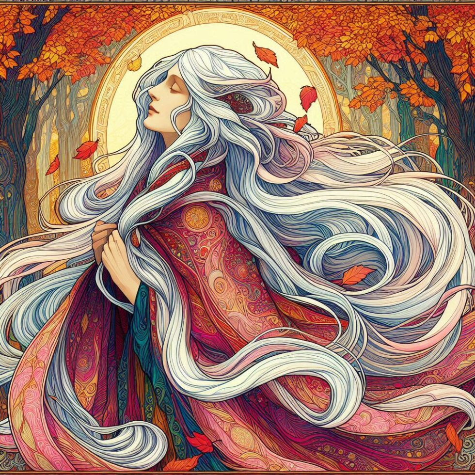 The Crone at the Gate: Hecate, Cerridwen & the Dark Goddess at Samhain ...