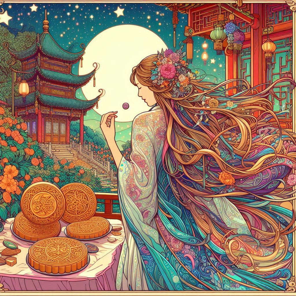 The Meaning of The Harvest Moon: A Lantern for the Threshold Between ...