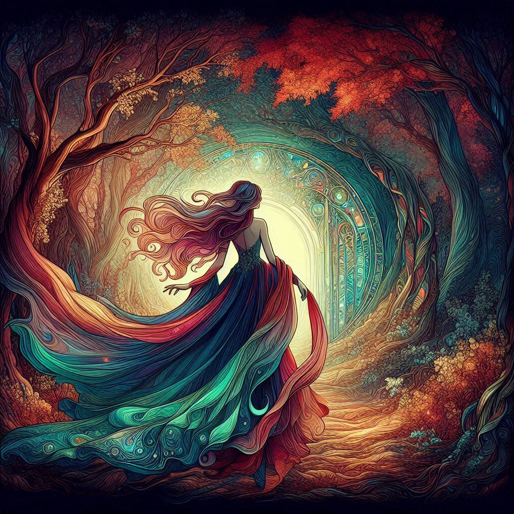 Threshold Magic in Practice: Samhain Rituals and Spells for the Liminal ...
