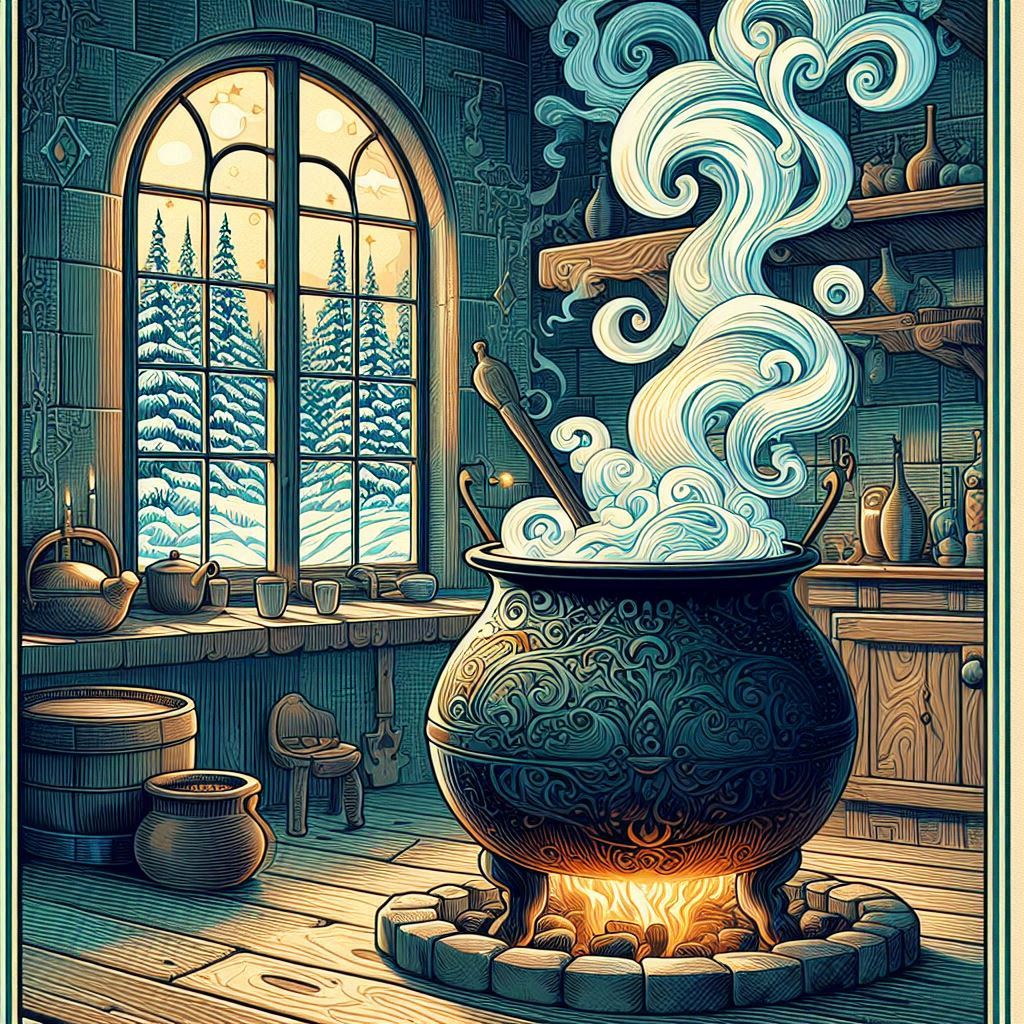 10 Magical Simmer Pot Recipes for Protection, Love, and Clarity ...