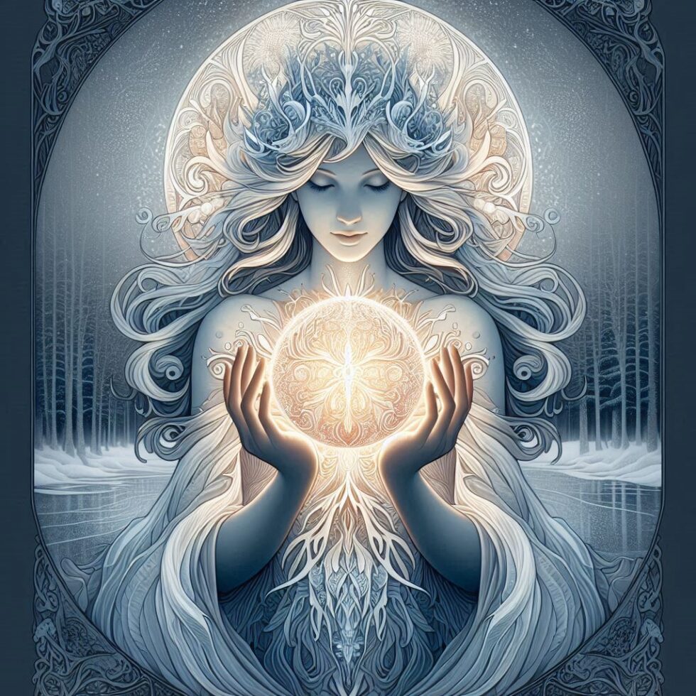 The Spiritual Meaning of December’s Cold Moon: Final Full Moon of the ...