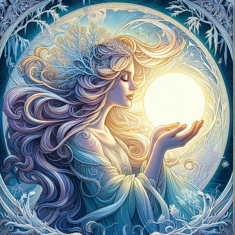 The Spiritual Meaning of December’s Cold Moon: Final Full Moon of the ...