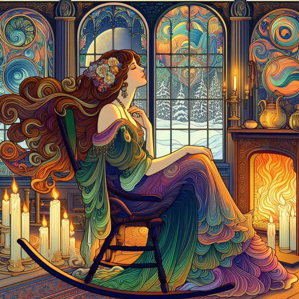 12 Days of Yule Guide: Simple Traditions, Rituals, and Magic to Welcome ...