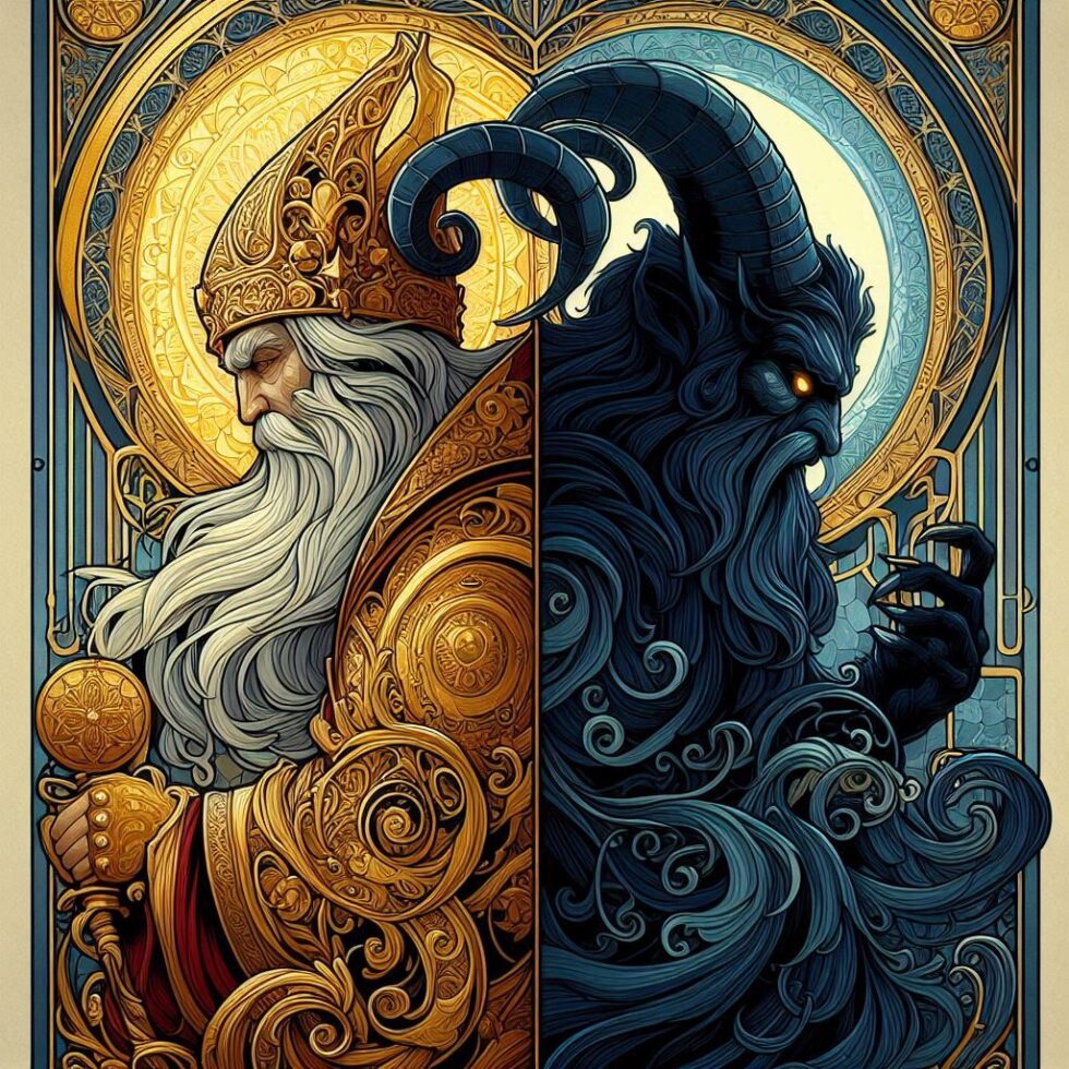 The Real St. Nicholas: Origins, Meaning, and the Winter Saint Who Came ...