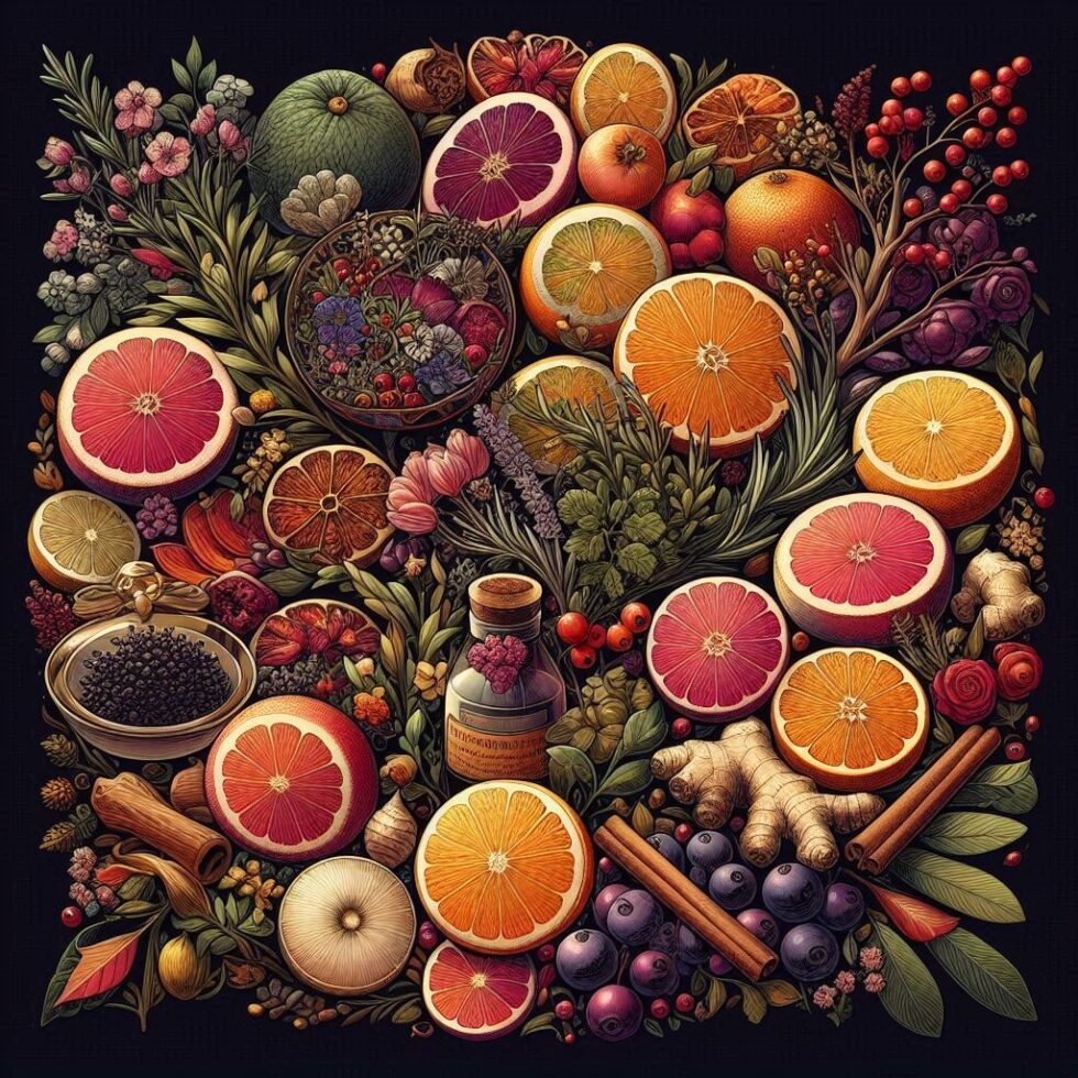 Cold Moon Kitchen Magic: Cozy Teas, Stews & Ritual Recipes for the ...