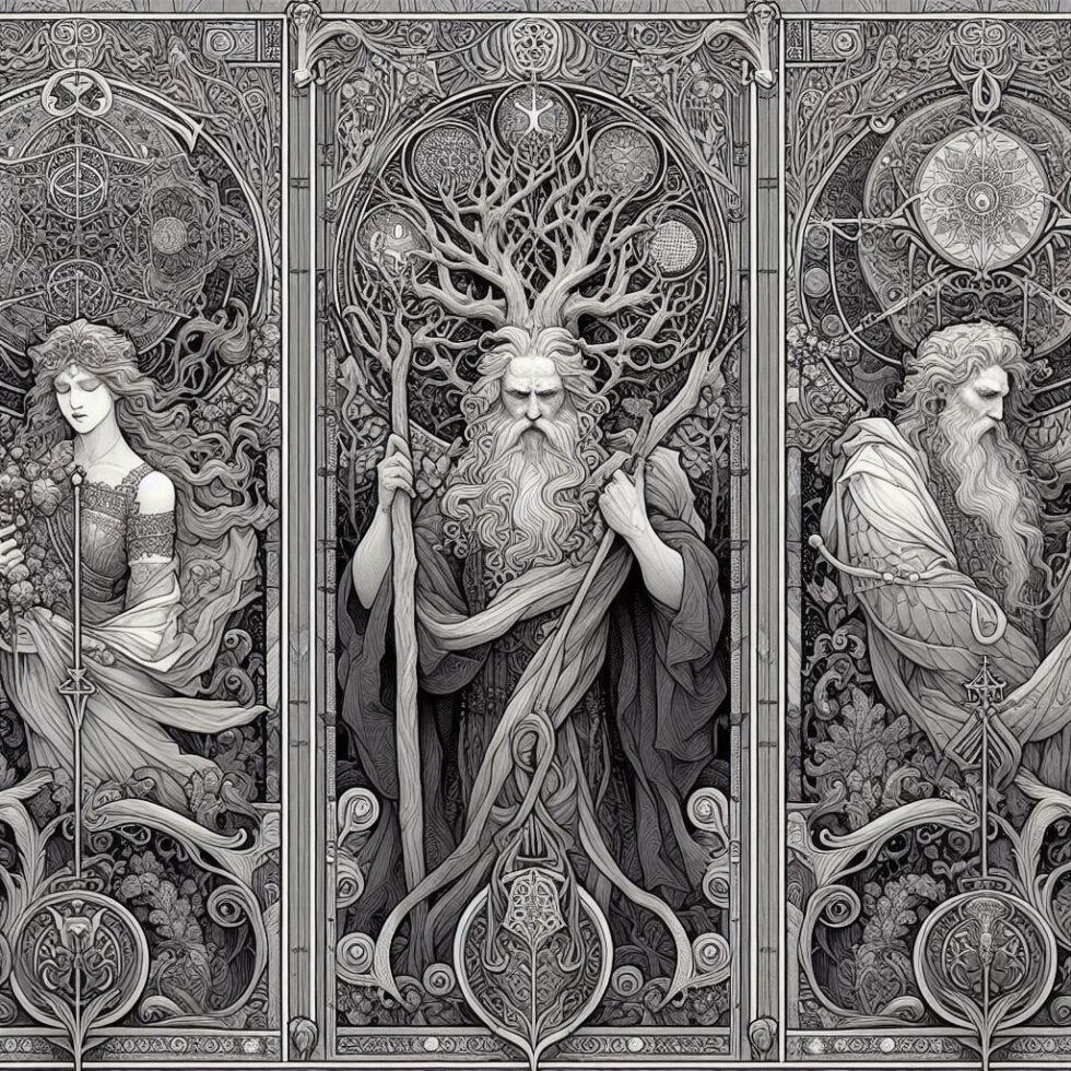 The Spiritual Meaning of December’s Cold Moon: Final Full Moon of the ...
