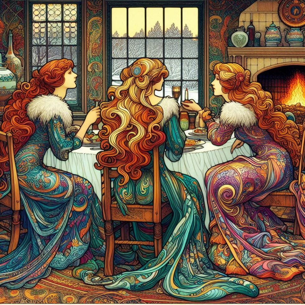 Thanksgiving Table Talk: 15 Meaningful Conversation Prompts for a ...