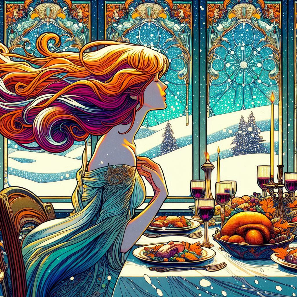 Gratitude as a Spell: How to Turn Thanksgiving into a Sacred Ritual ...