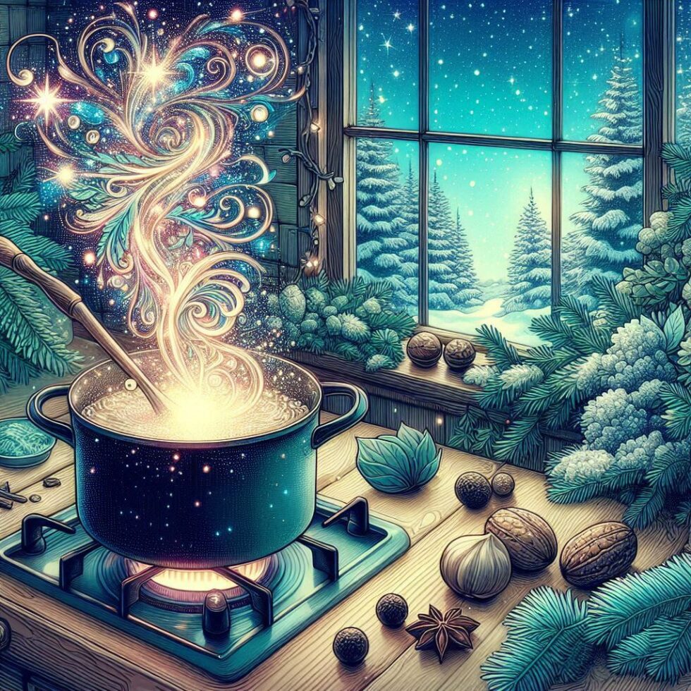 10 Magical Simmer Pot Recipes for Protection, Love, and Clarity ...