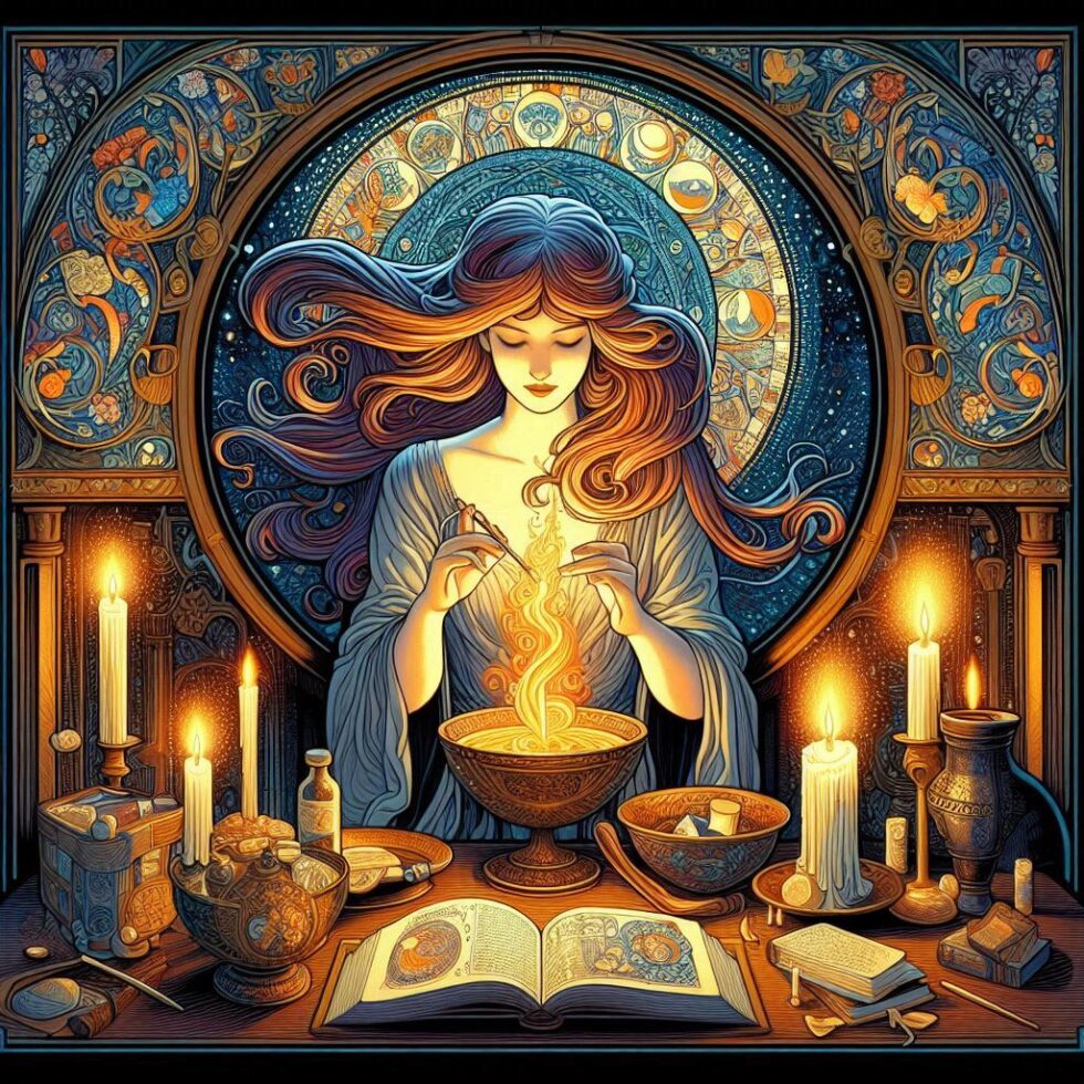 The Spiritual Meaning of December’s Cold Moon: Final Full Moon of the ...