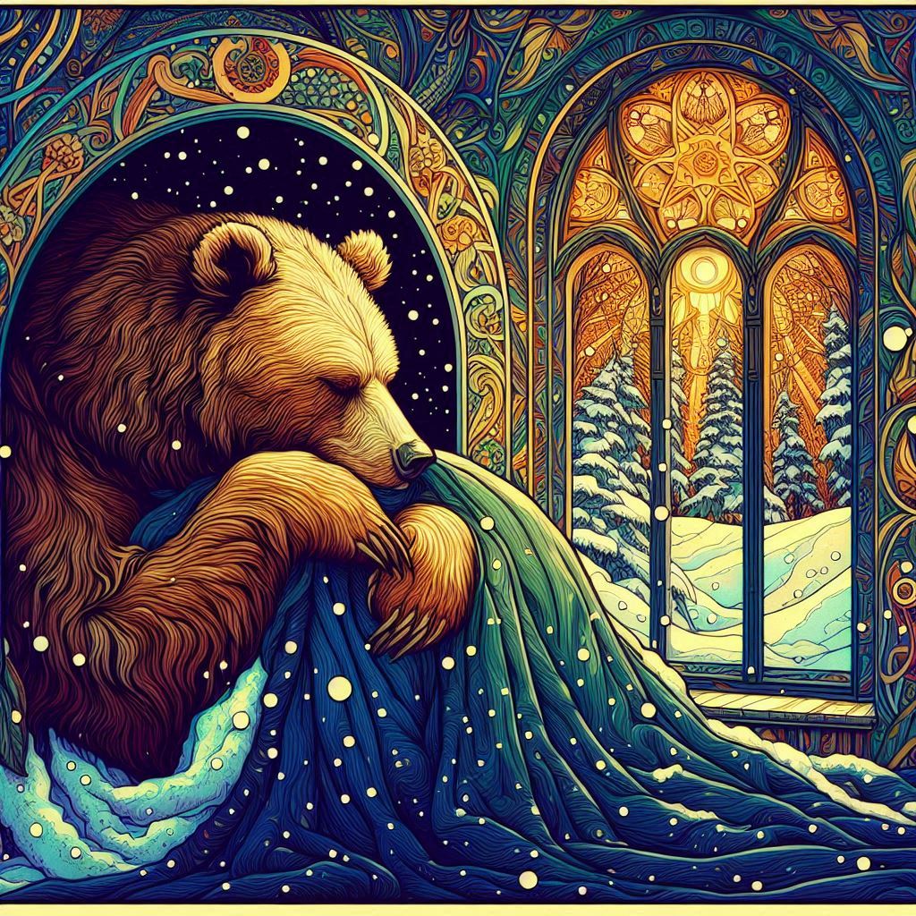 The Meaning of the Winter Solstice (Yule): The Magic of the Longest Night - Sanctuary Everlasting