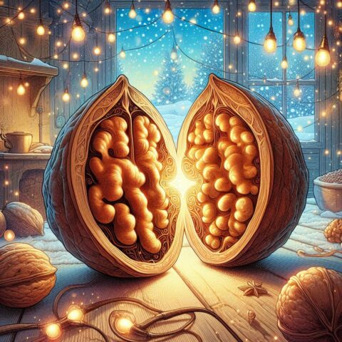 How to Make a Wishing Walnut for Thanksgiving (A Hidden Wish Ritual You’ll Love) - Sanctuary ...