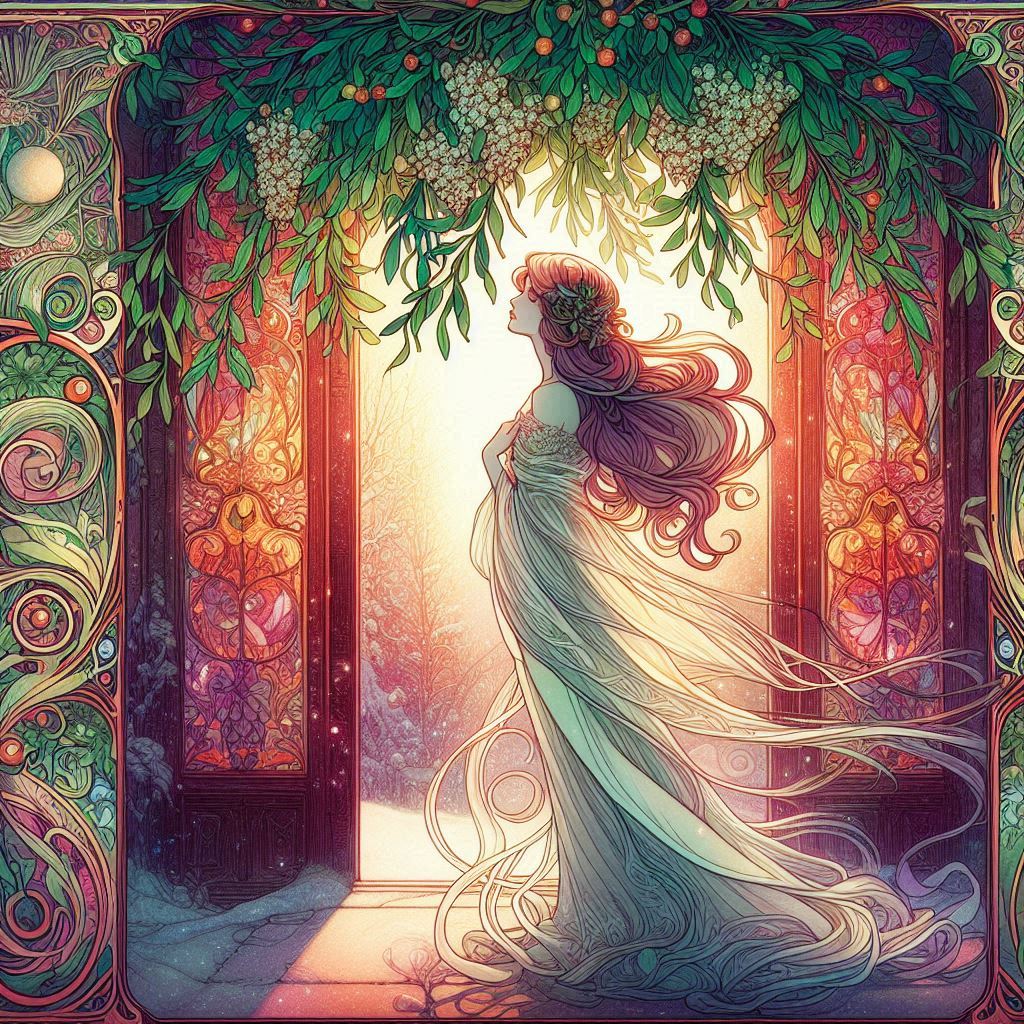 10 Winter Solstice Decorating Ideas with Spiritual Meaning (Yule Home ...