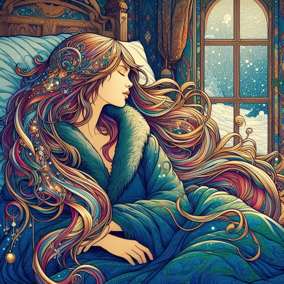 The Meaning of the Winter Solstice (Yule): The Magic of the Longest Night - Sanctuary Everlasting