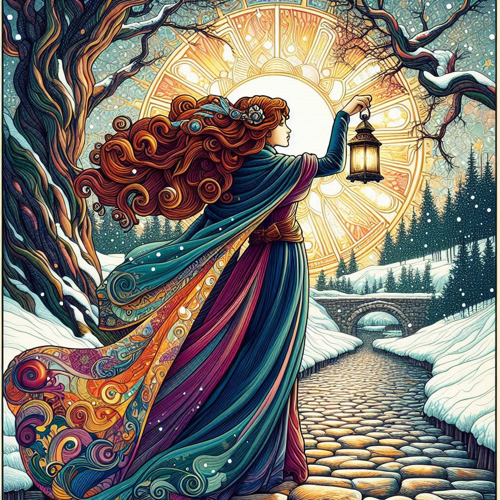 5 Yule Simmer Pot Recipes for the Winter Solstice: Bless Your Home with Fragrance and Light ...