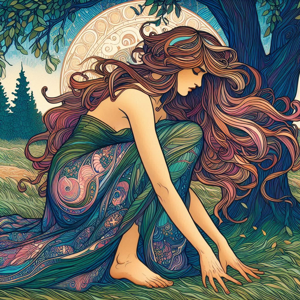 Spirit Residue: How to Clear Lingering Energies After a Powerful Full ...