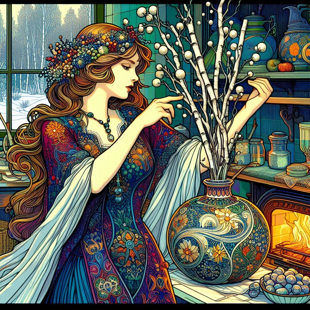 How to Make a Thanksgiving Blessing Tree: A Beautiful Gratitude Craft ...