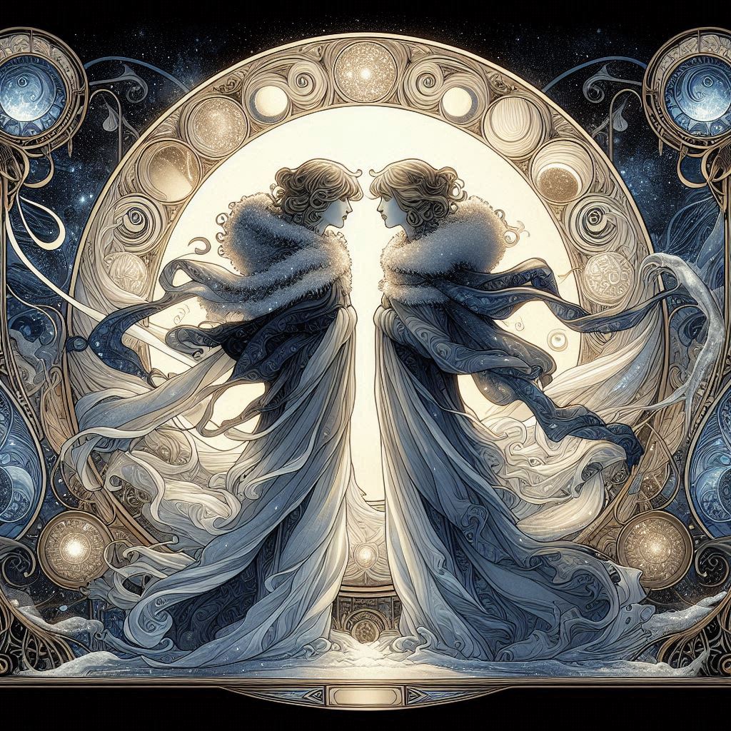 The Spiritual Meaning of December’s Cold Moon: Final Full Moon of the ...