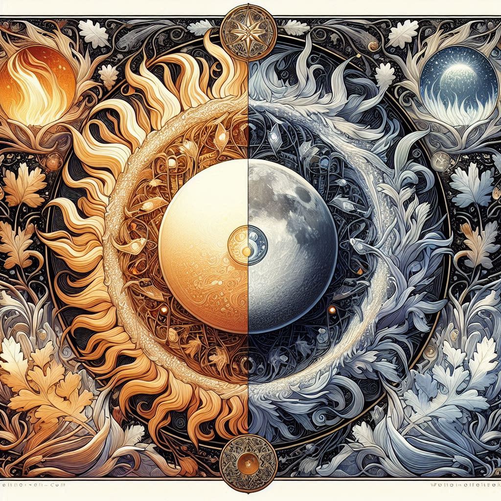 The Spiritual Meaning of December’s Cold Moon: Final Full Moon of the ...