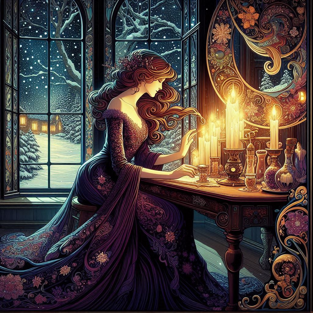 The Meaning of the Winter Solstice (Yule): The Magic of the Longest ...