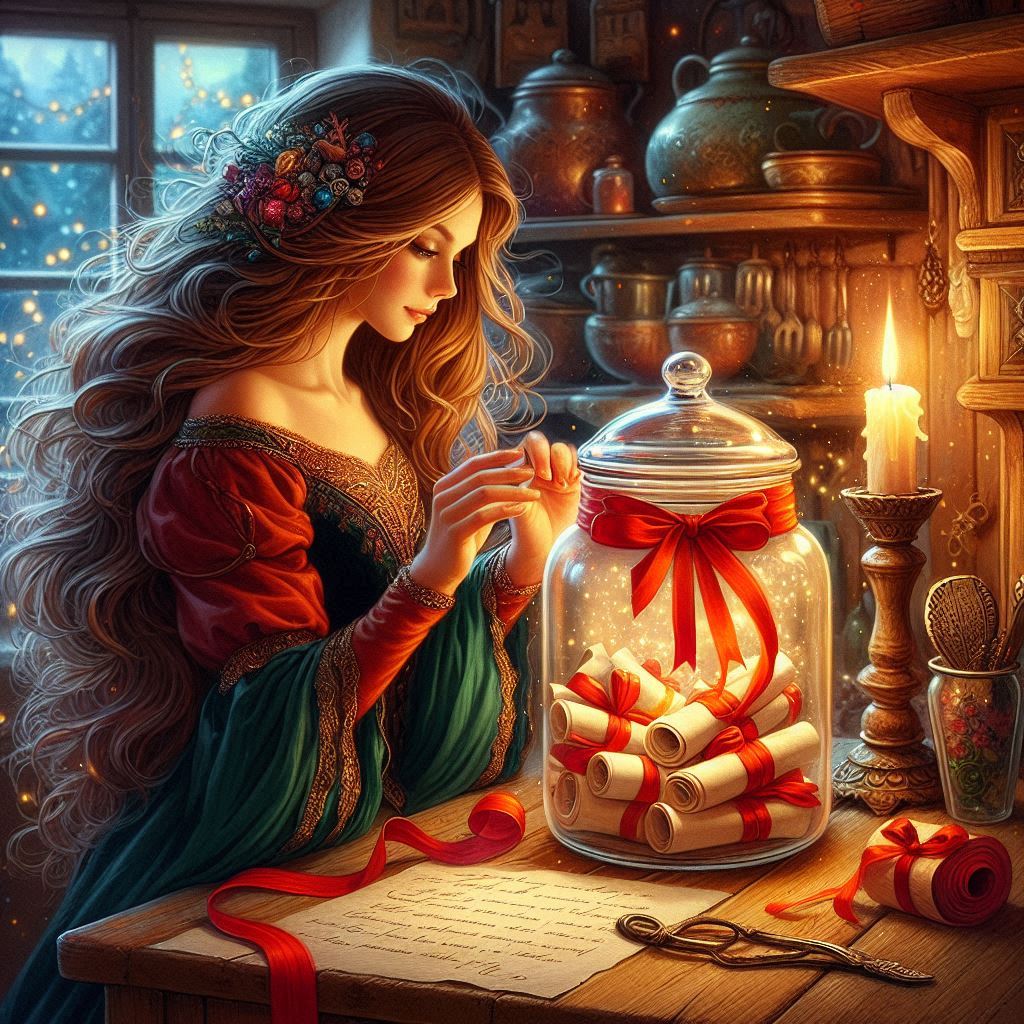 How to Make a Gratitude Jar for Thanksgiving (Family-Friendly) - Sanctuary Everlasting