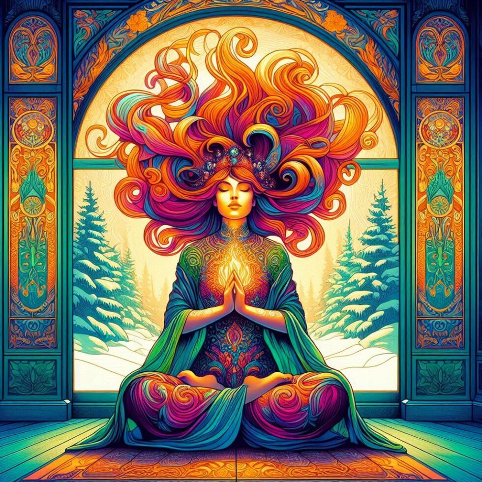 Stoking the Hearth: Micro-Rituals to Rekindle Passion, Purpose, and ...