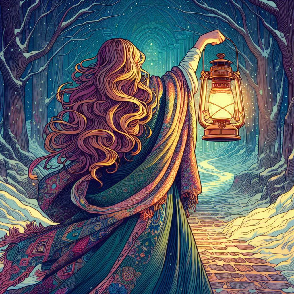 The December Energy Forecast: Archetypes, Shadow Work, and Returning to ...