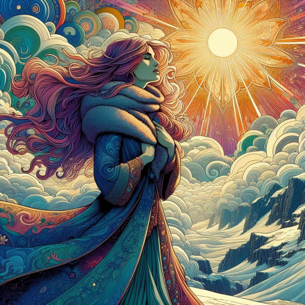 The Magic of Winter Lights: The Spiritual Meaning of Candles, Lanterns ...