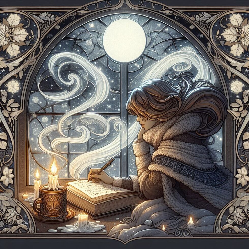 7 Cold Moon Rituals for Closure and Clarity (The Final Full Moon of the ...