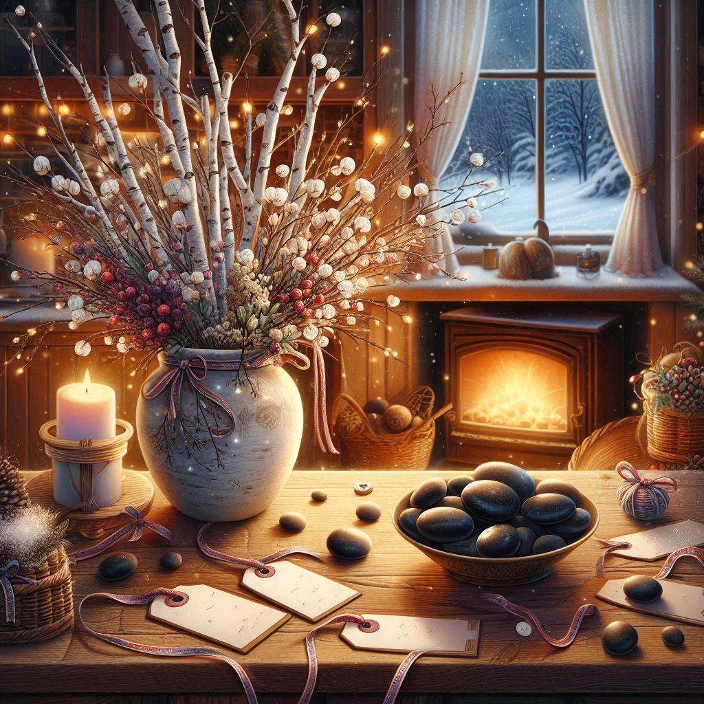 How to Make a Thanksgiving Blessing Tree: A Beautiful Gratitude Craft ...