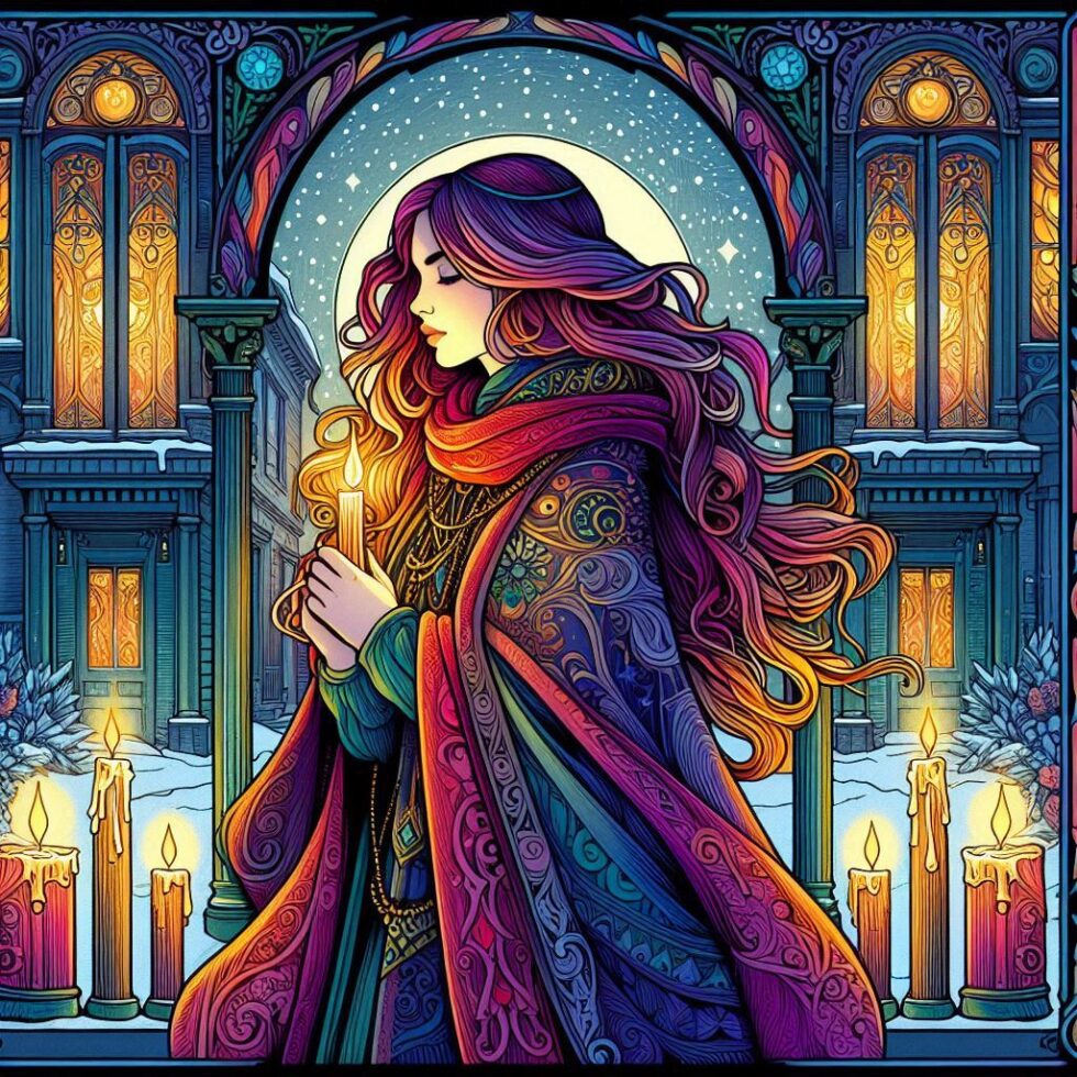 The Meaning of the Winter Solstice (Yule): The Magic of the Longest ...