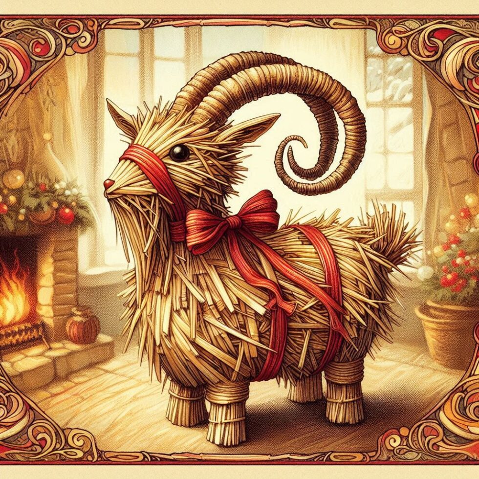 10 Pagan Winter Symbols You Still See Everywhere: The Hidden Roots of ...