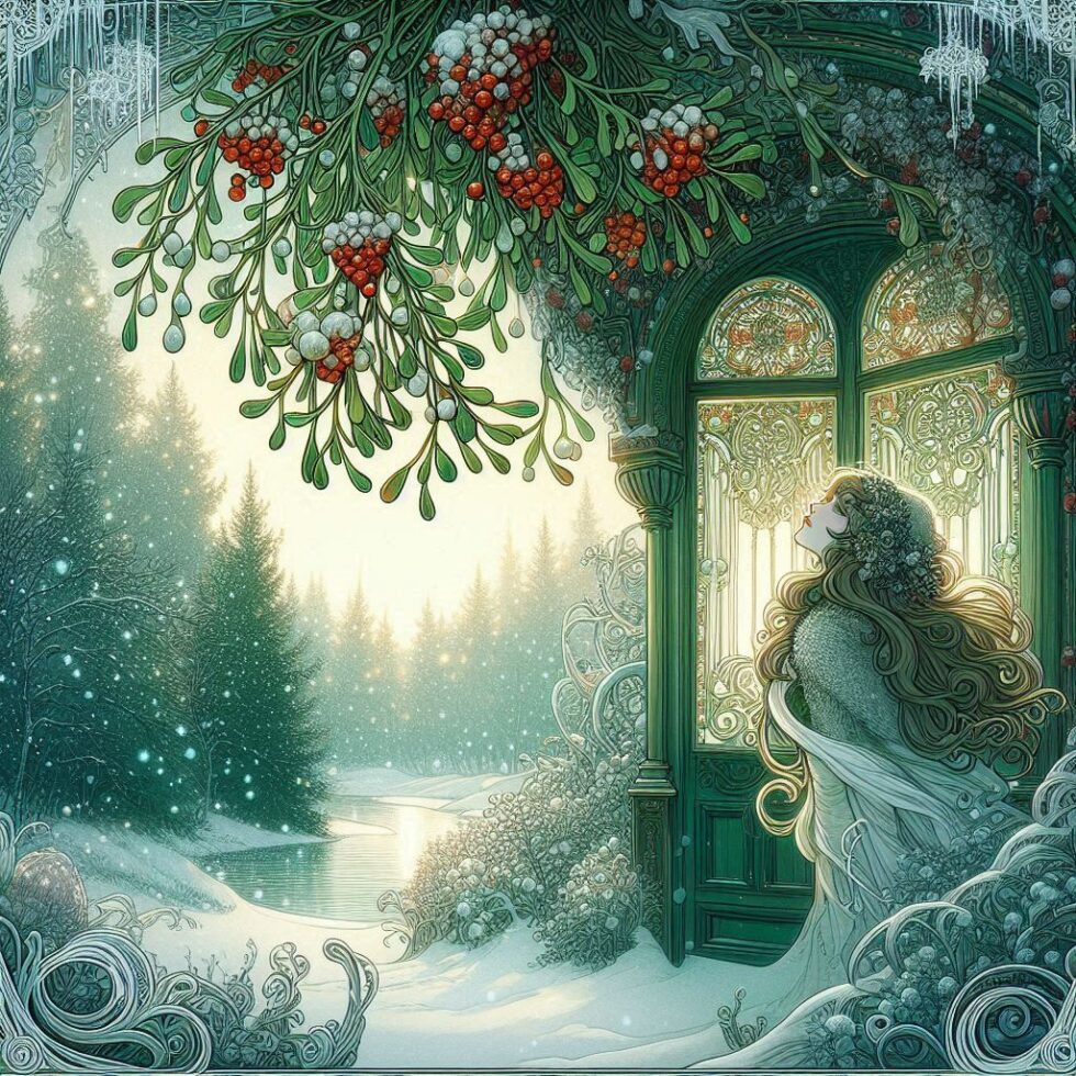 10 Pagan Winter Symbols You Still See Everywhere: The Hidden Roots of ...