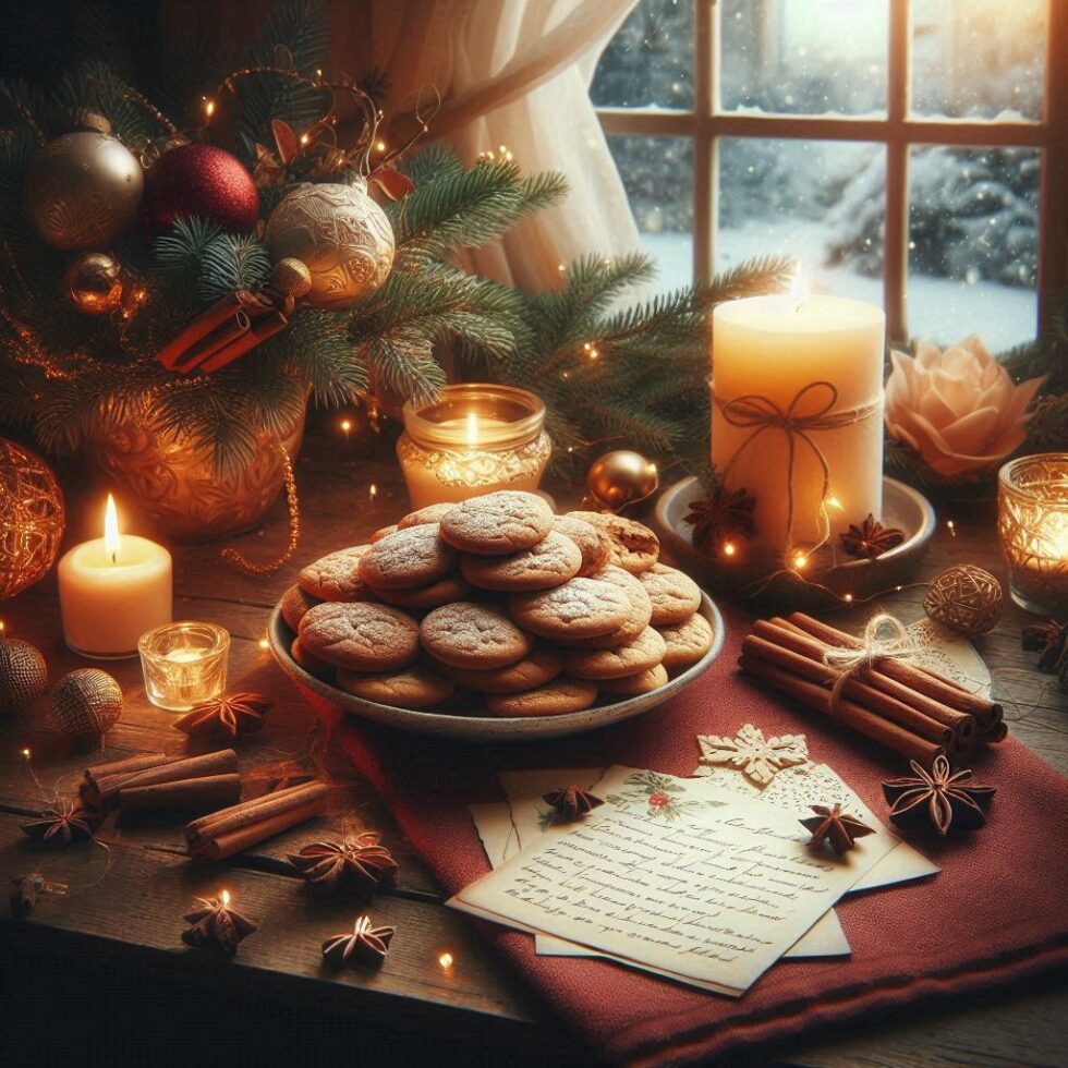 The Meaning of Santa Claus: The Archetype of Generosity, Joy, and ...