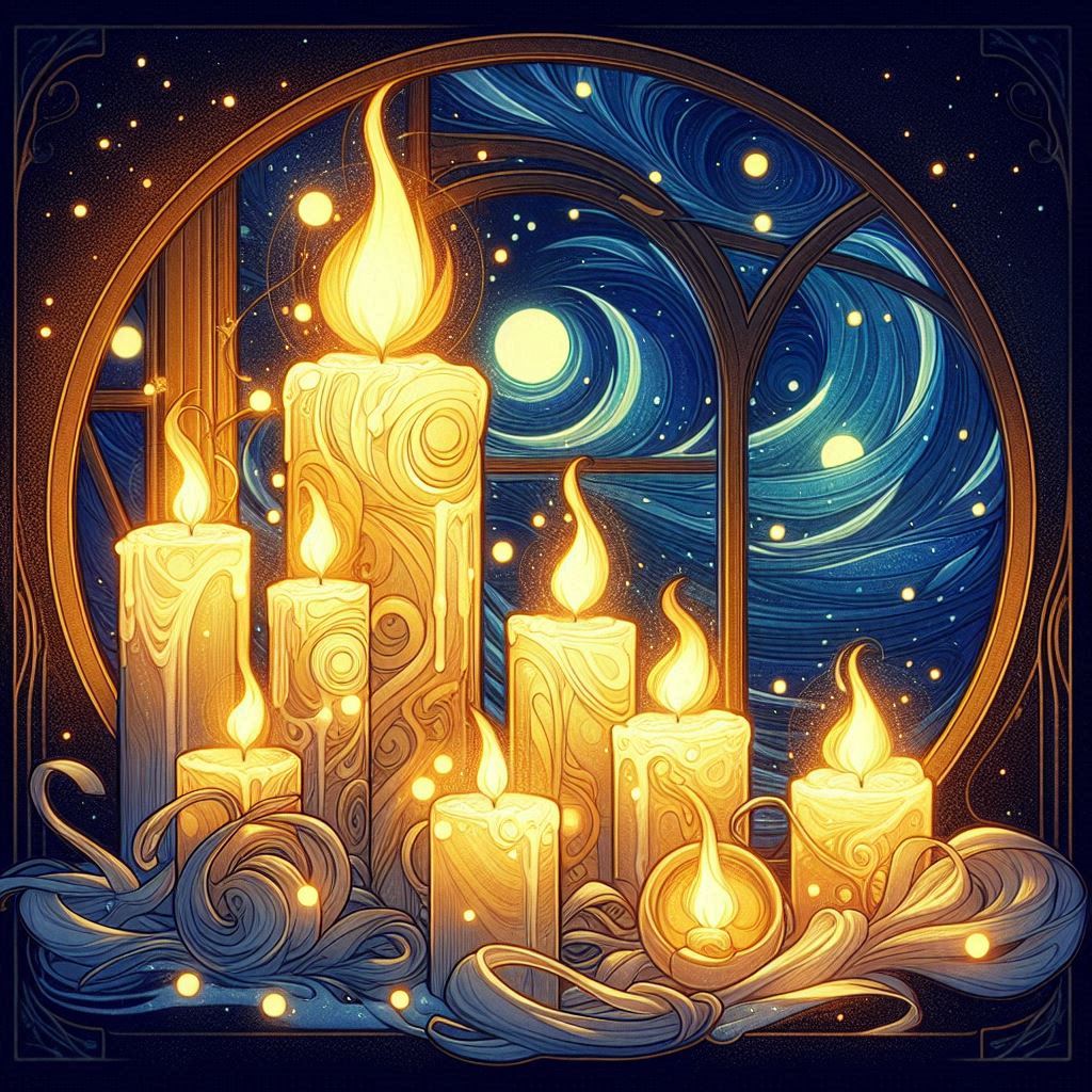 9 Solstice Symbols Decoded: What Fire, Evergreens, and the Longest ...