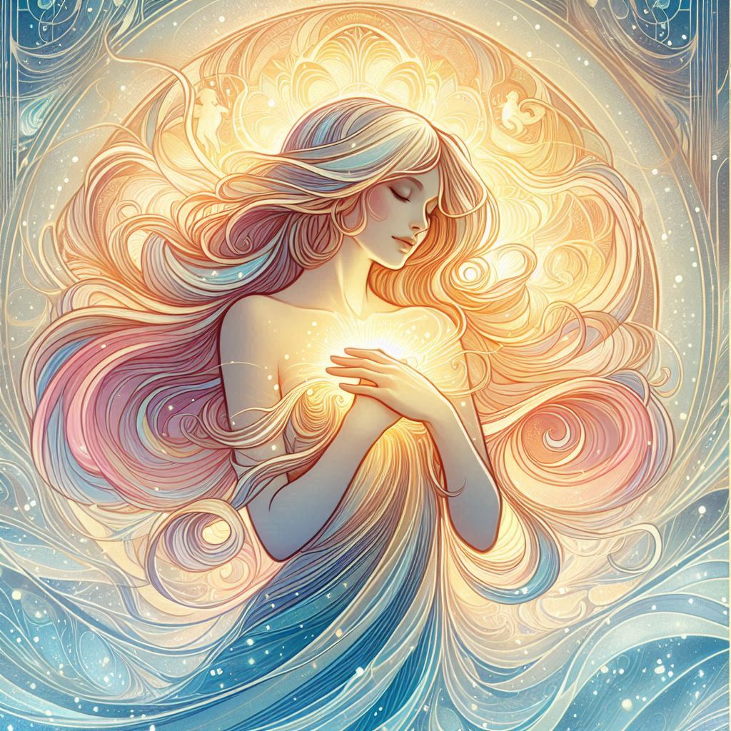 12 Signs Angels May Be Near During the Holiday Season (And What They ...