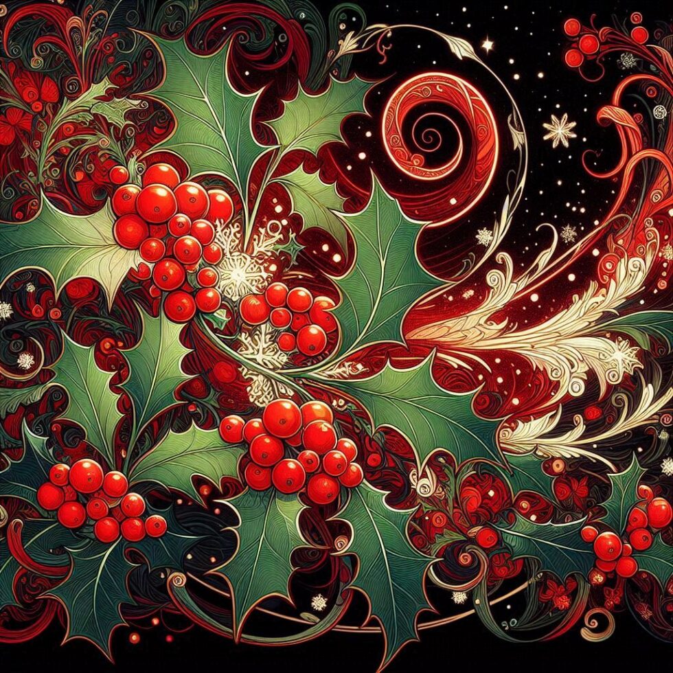 9 Solstice Symbols Decoded: What Fire, Evergreens, and the Longest ...